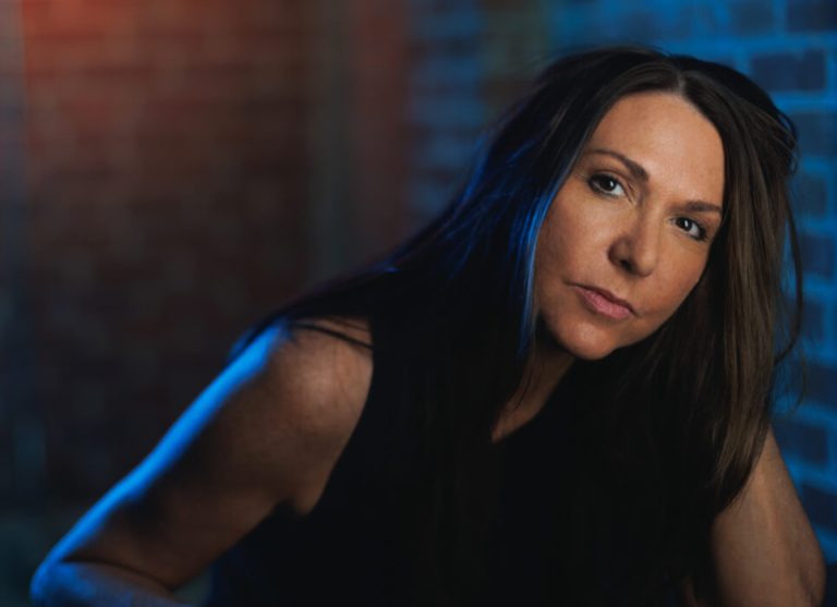 Heather Foster | The Merlot of VO